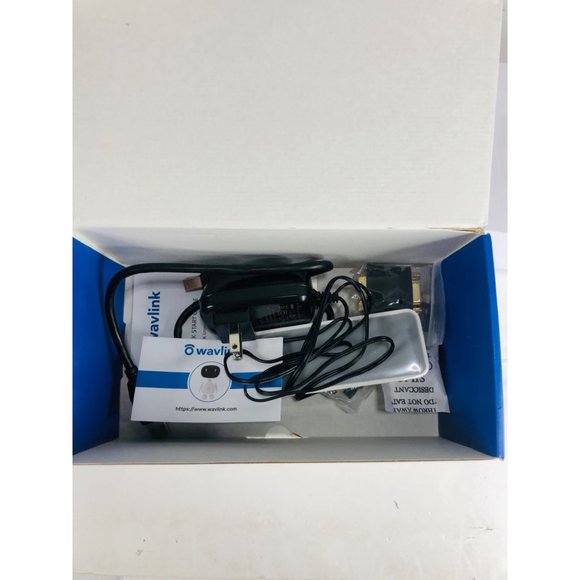 Other | O Wavelink Usb 3 Dual 2k Universal Docking Station Weug39dk1 ...